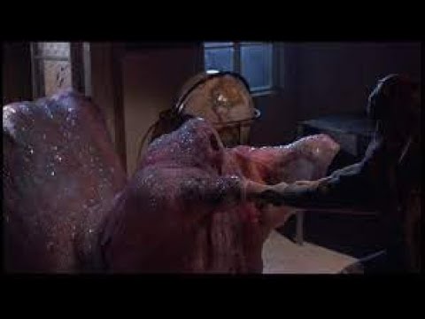 The Blob Review: Classic Horror Film from 1988