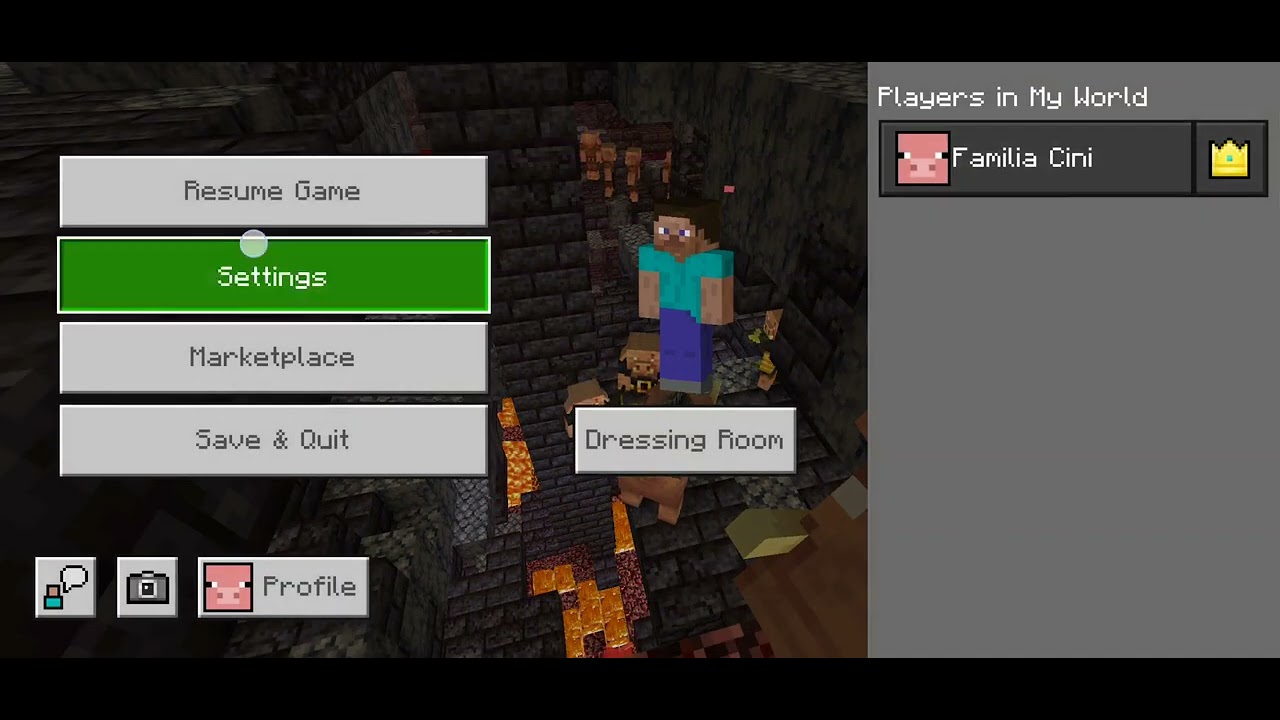 DOING RANDOM THINGS IN MINECRAFT ON MOBILE WITH MODS MADE BY ME ON A ADDONS MAKER APP PART 1 ...