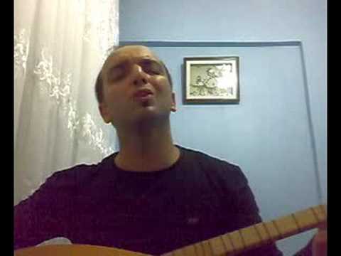 ala geyik ne boynunu sallarsın- SÖNMEZ KAYA