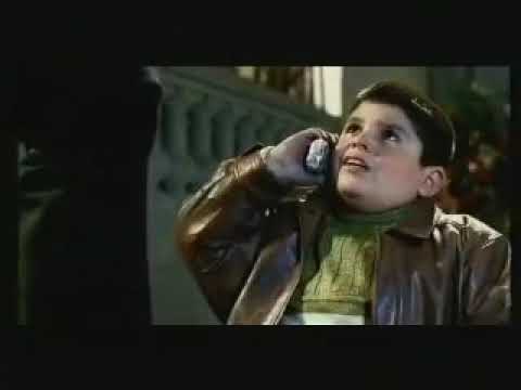 Nostalji: Yılmaz Erdoğan'lı Telsim Reklamı | 2000'ler