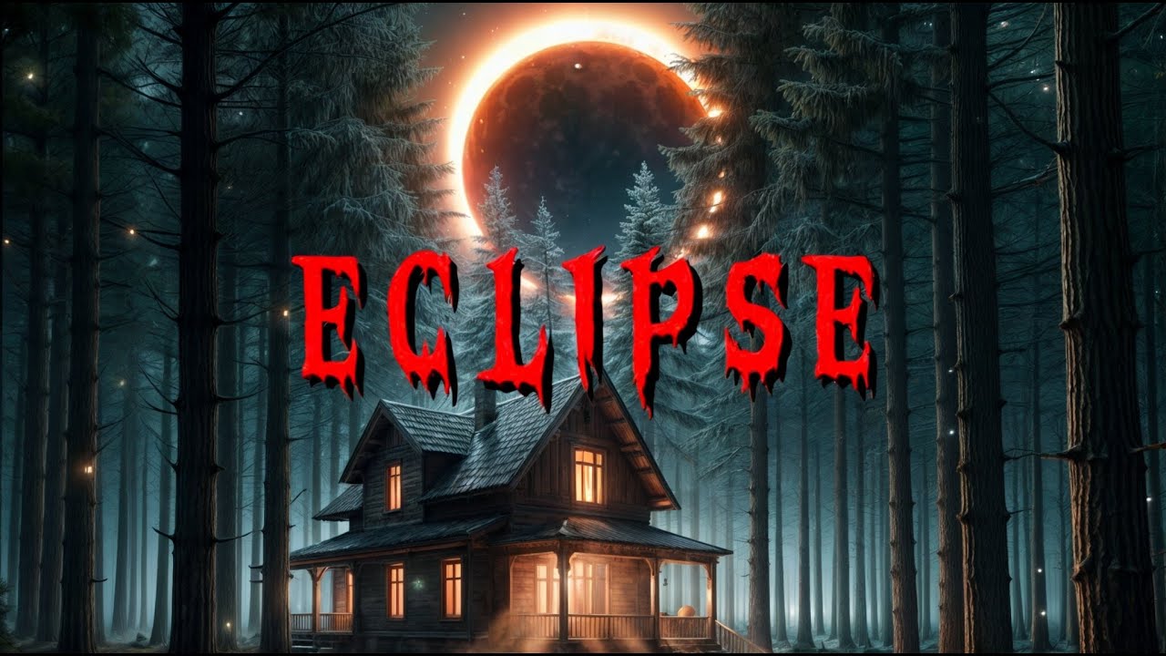 5 Historias de Terror / Eclipse - YouTube