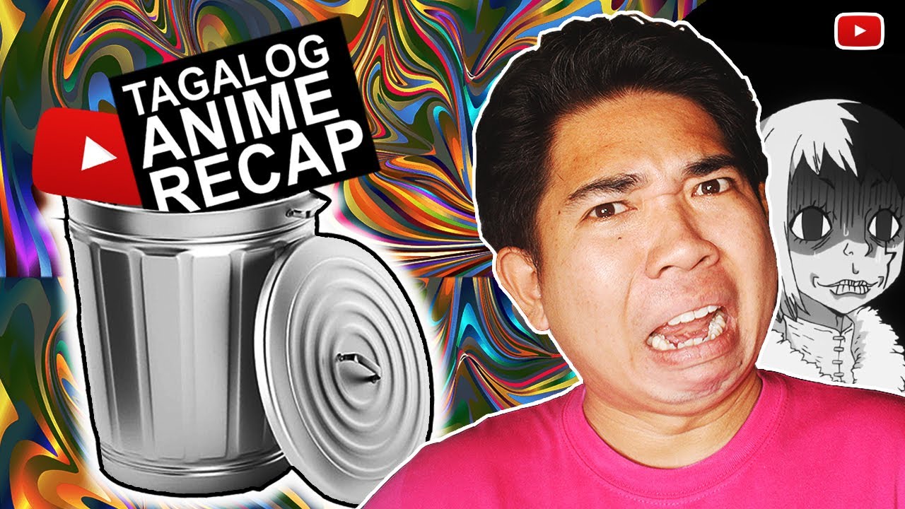 Trash Content nga ba? (Philippines) - YouTube