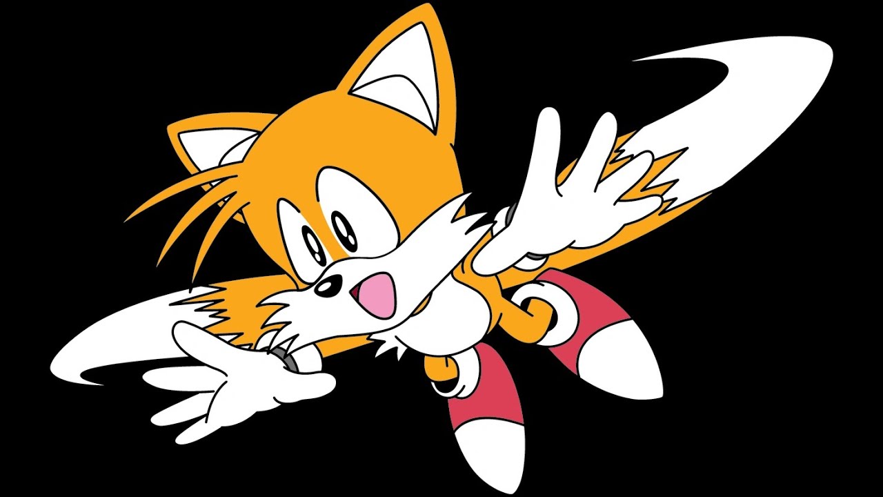 Sonic Origins Sonic 2 Boss Rush as Tails - YouTube