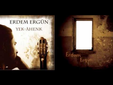 Erdem Ergun - 02. Ask Dedigin