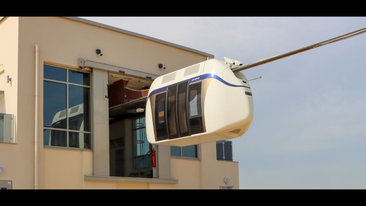 SKYWAY; ¿Por qué es inteligente y necesario invertir? - YouTube