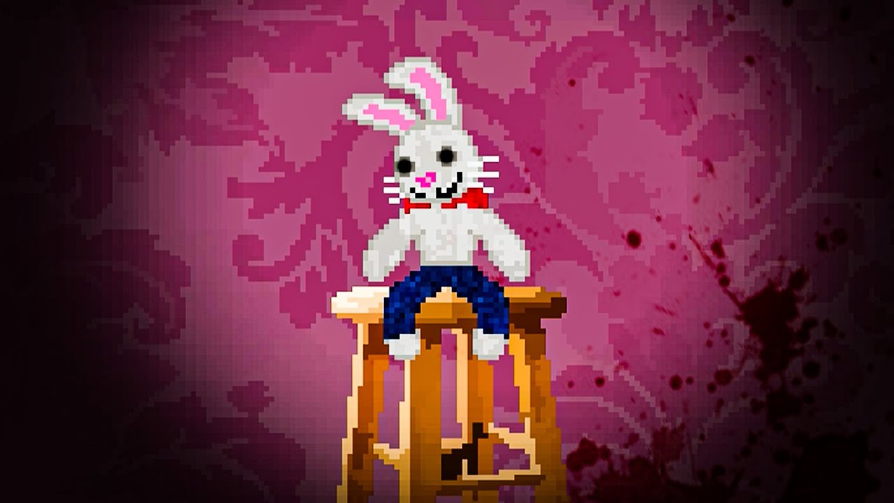 Mr. Hopp's Playhouse: HISTORIA COMPLETA Y GAMEPLAY - YouTube