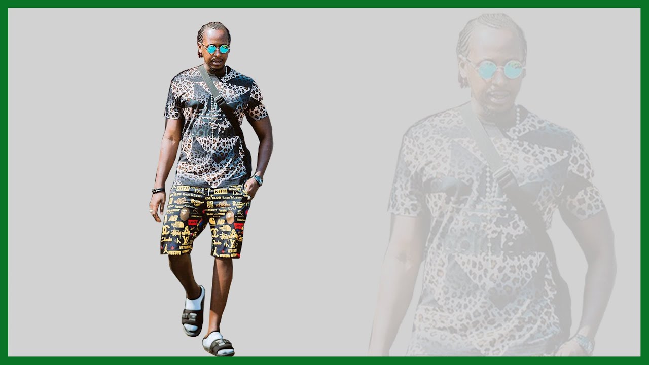 R flow ubwambere atubwiye impamvu yashize chany Queen muri Vidéo yiwe ...