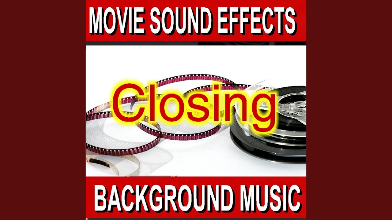 Closing Background Music23 - YouTube