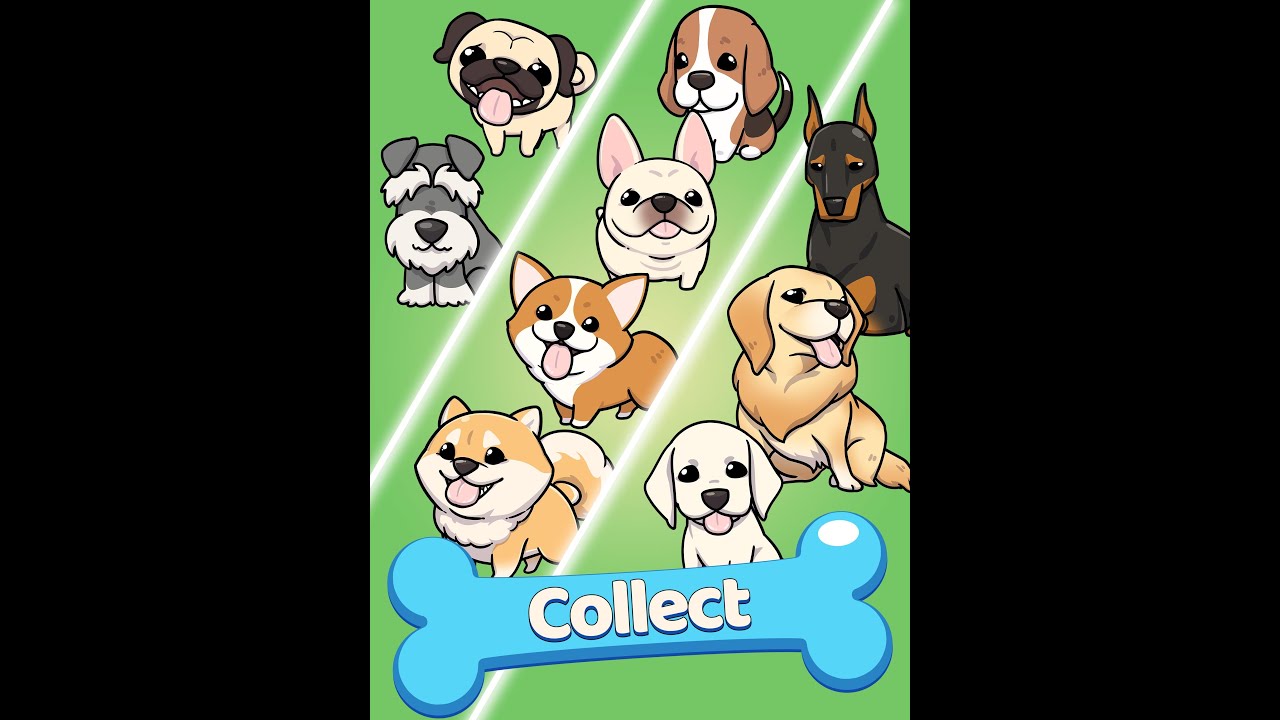 How to Hack On Merge Dogs tutorial - YouTube