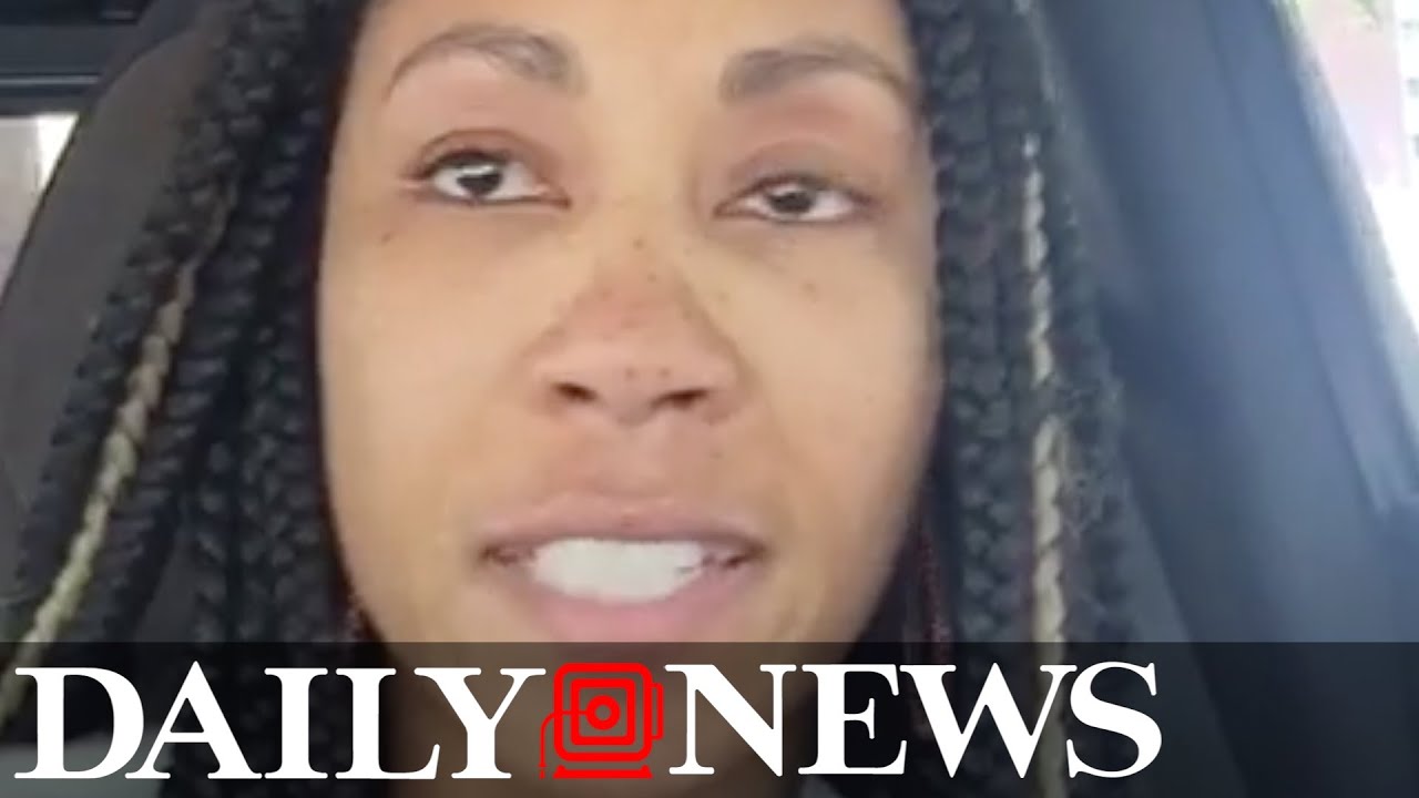 First black Miss Alabama calls Dallas cop killer a ‘martyr’ - YouTube