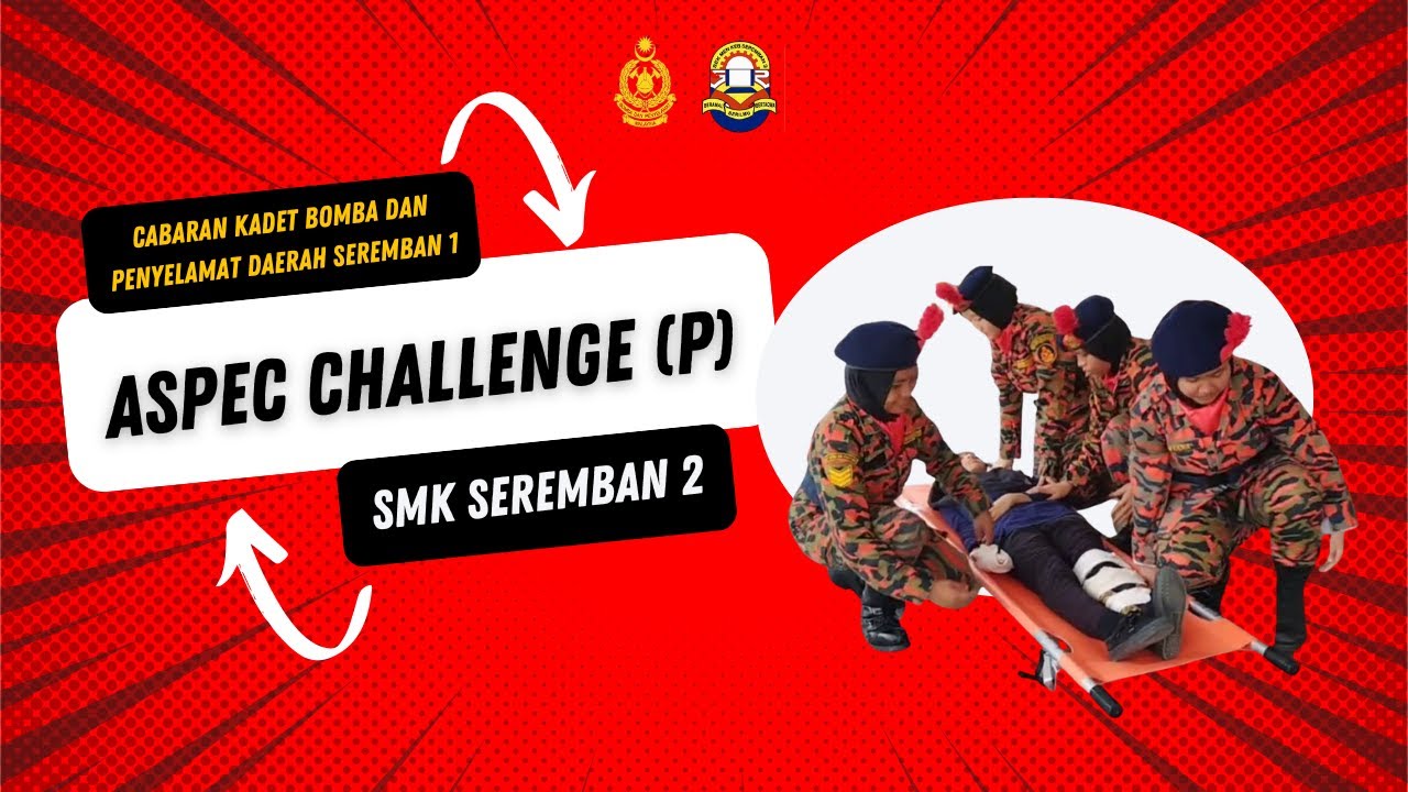 ASPEC CHALLENGE (P) - YouTube