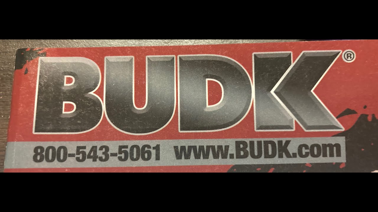 budK surprise bag 💼 ⛏️🍴 - YouTube