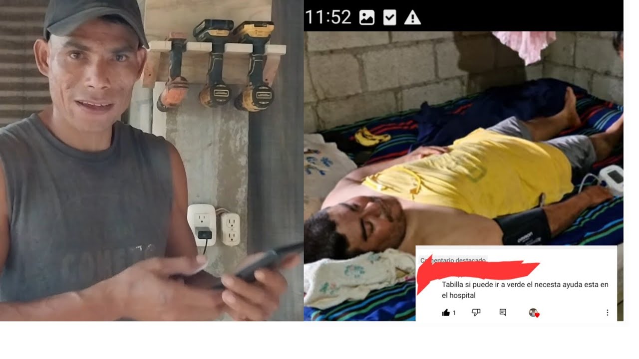 🚨Para los que querian saver porque no heido a ver a mi amigo verde aqui ...