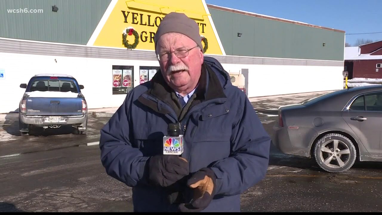 Yellowfront Grocery in danger of closing - YouTube