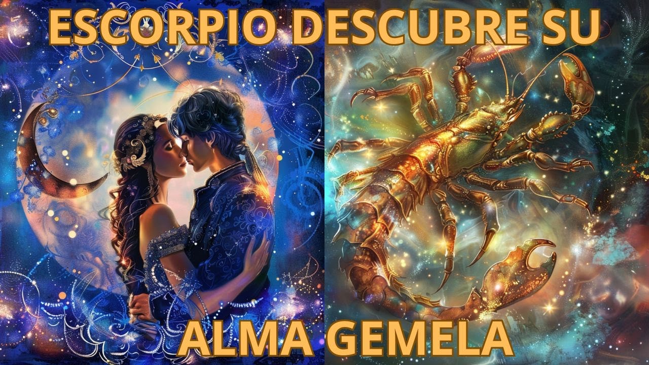 "Compatibilidad de Escorpio con Otros Signos: ¿Quién es el Ideal ...