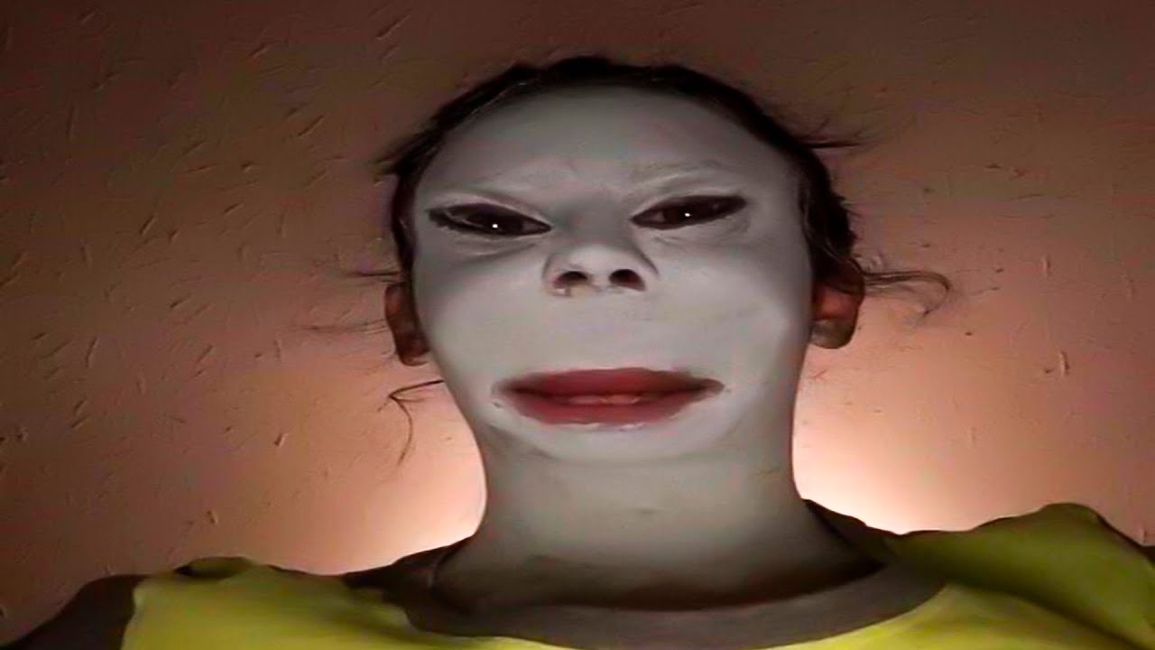 you laugh, you momem - YouTube