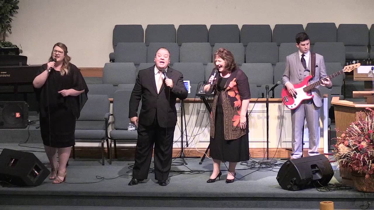 Church, Do You Know Who You Are? - REVIVAL - Dr. Nina Gunter - YouTube