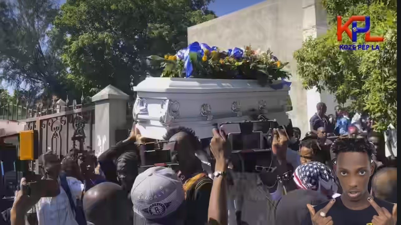 Video Antèman Asap Fresh, gad sak pase a sekey la - YouTube