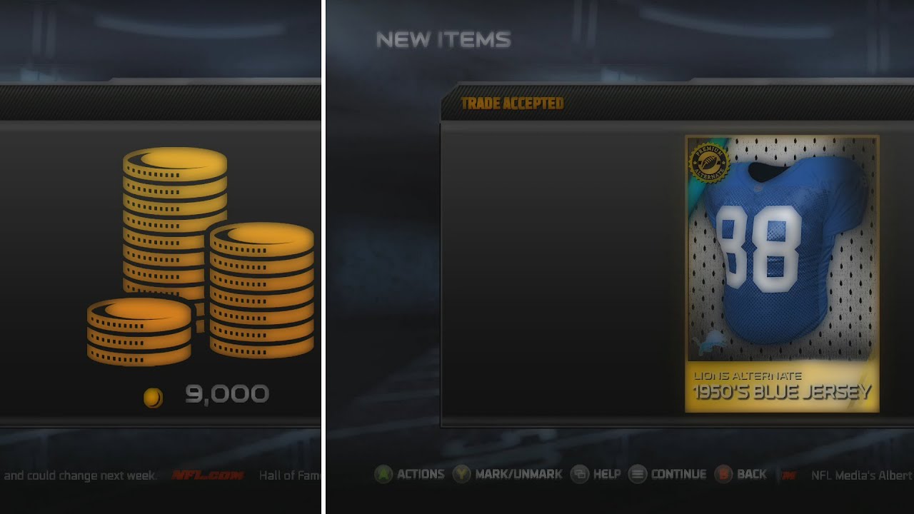 Madden 15 MUT ᴴᴰ || Ultimate Team Gameplay || Coins/Cards Donations ...