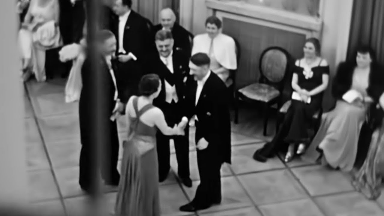 A Ne'er-do-well and a Private - The Hitler Chronicles | Documentary ...