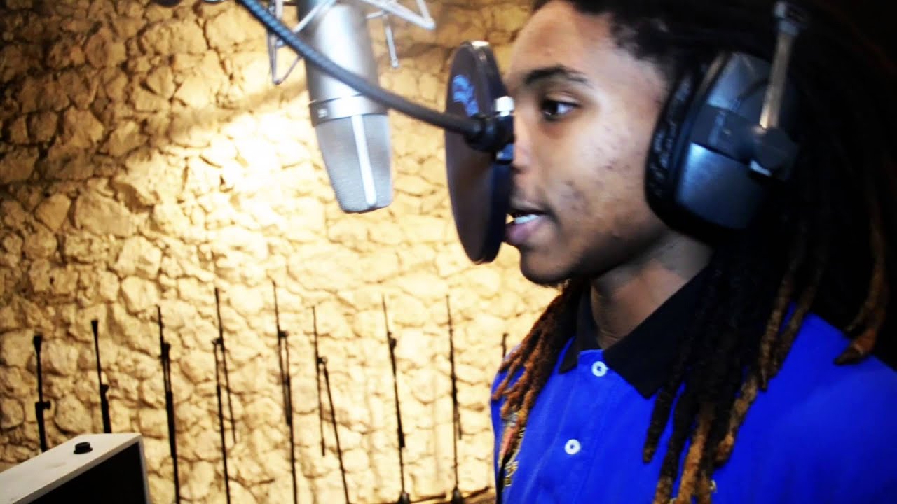 TEEJAY - JUST BARS (MUSIC VIDEO) - YouTube