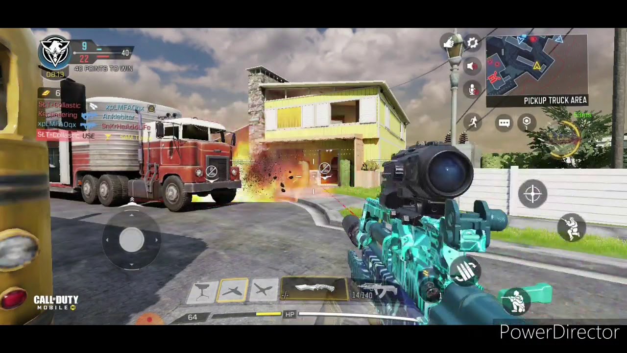 COD Mobile Kill Confirmed - YouTube
