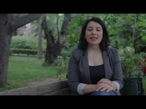 Dilek Karasoy (Ekonomi '11) | Mezunlarımızın Gözünden