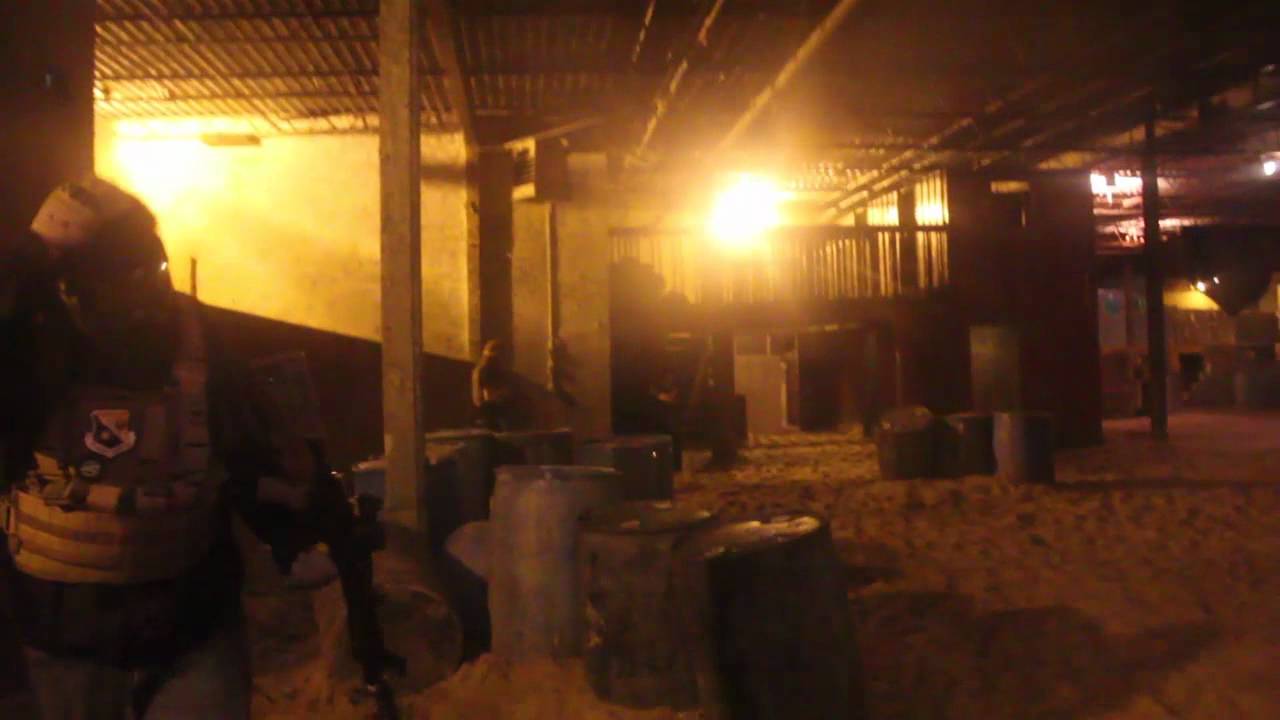 [6mm] Push The Cart @ SGT Splatters Toronto - YouTube