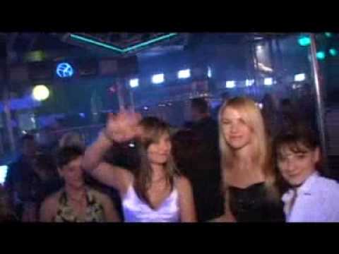 Disco Club B.I.G. - Mini Jubka Party - YouTube
