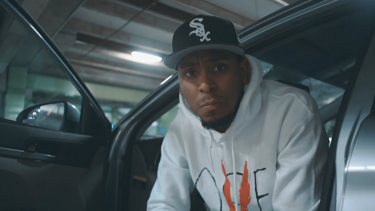 Jun Da Goon - Stash ( OFFICIAL MUSIC VIDEO ) - YouTube