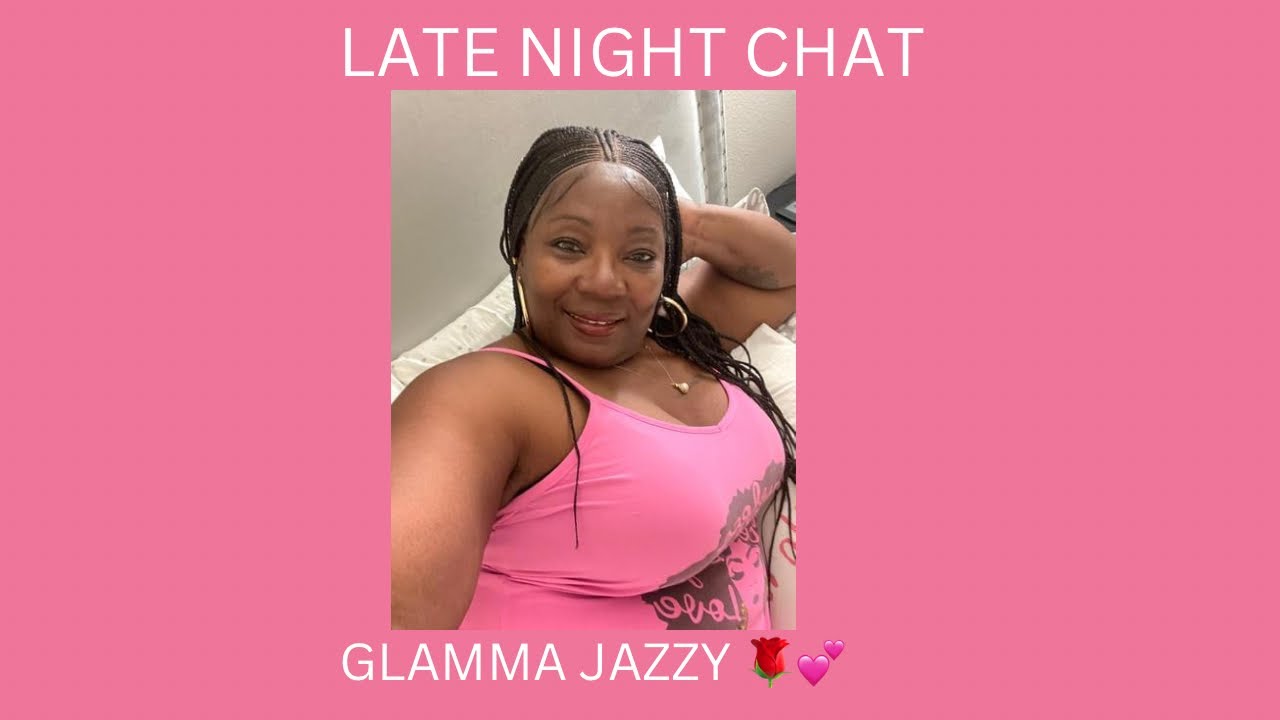 LATE NIGHT CHAT “ STRUGGLE LOVE “ LETS TALK ABOUT IT !! - YouTube