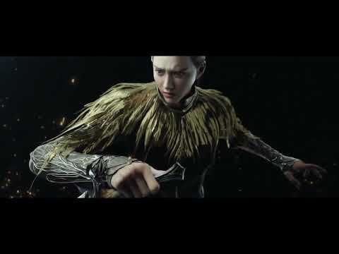 LORD Legend of Ravaging Dynasties 2 Credits | Ending song