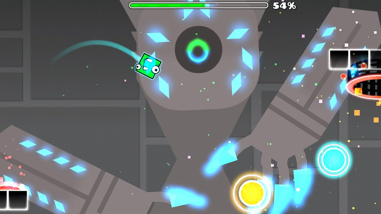 Rouge boss cc by Jbellt (me) - YouTube