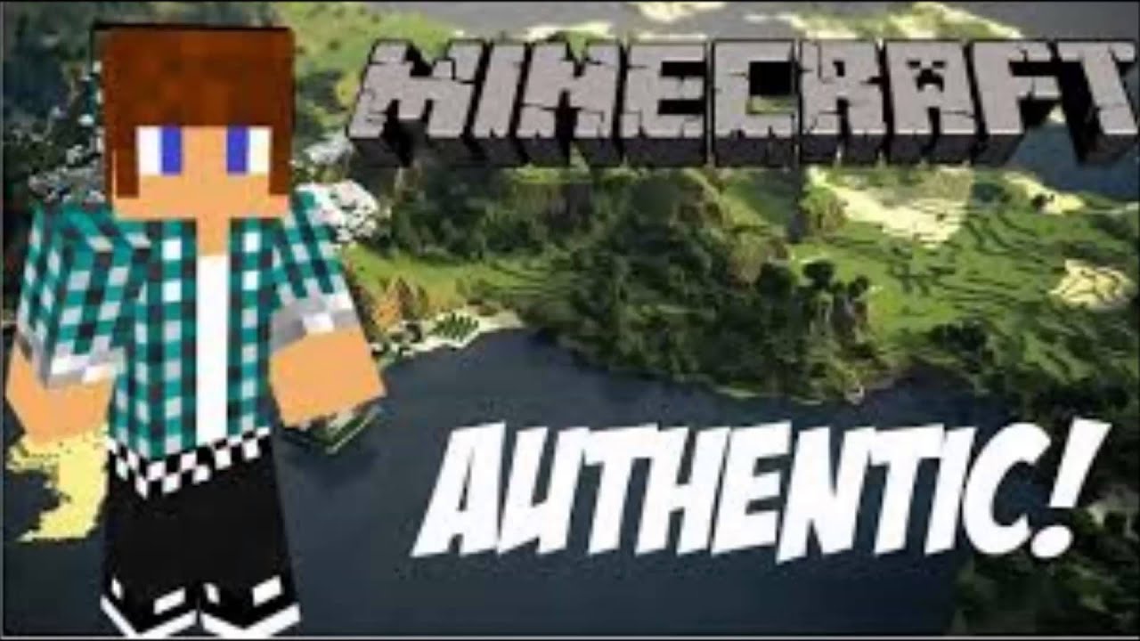 musica da intro do authenticgames - YouTube