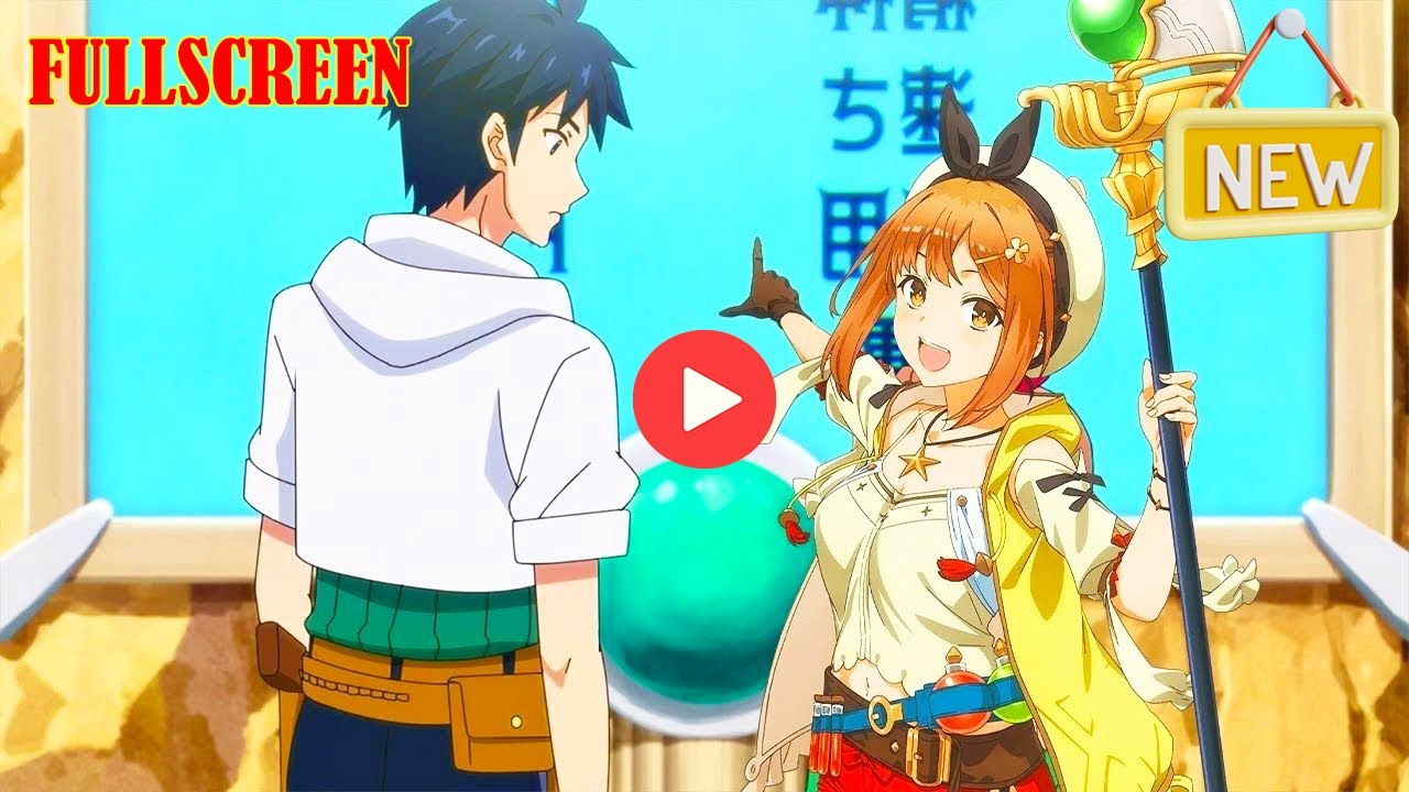 Devil Survival Ep 1-12 Anime English Dubbed Magic 2023-2024 - YouTube