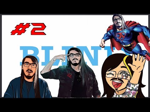 Kendine Müzisyen - Blind İd Komik Anlar #2 (FULL)