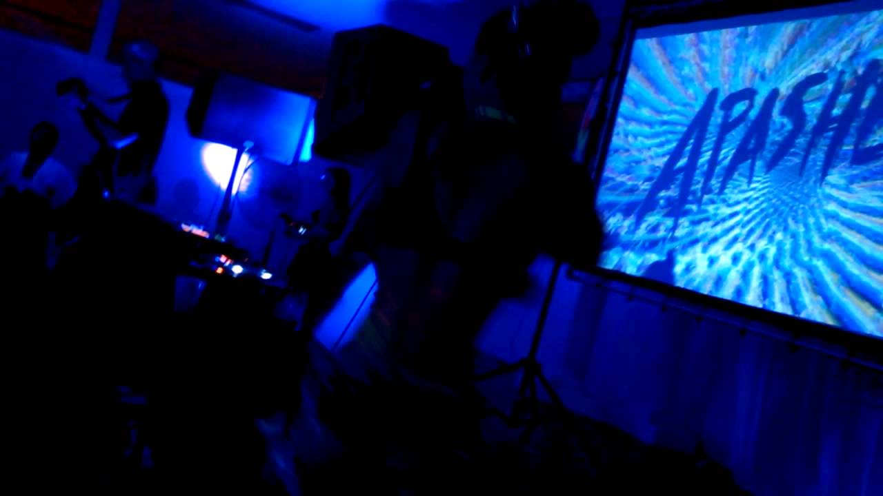 Electric Voodoo 2014 053 - YouTube