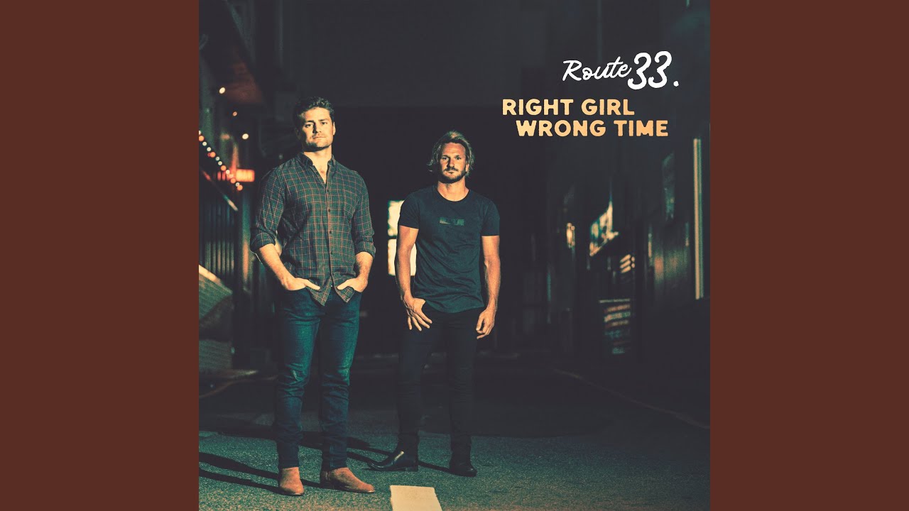 Right Girl Wrong Time - YouTube