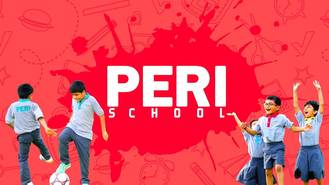 PERI SCHOOL presentation - YouTube