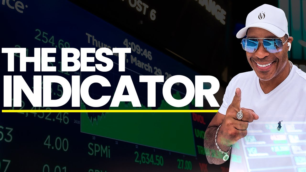 My Favourite Trading Indicator Of All Time - YouTube