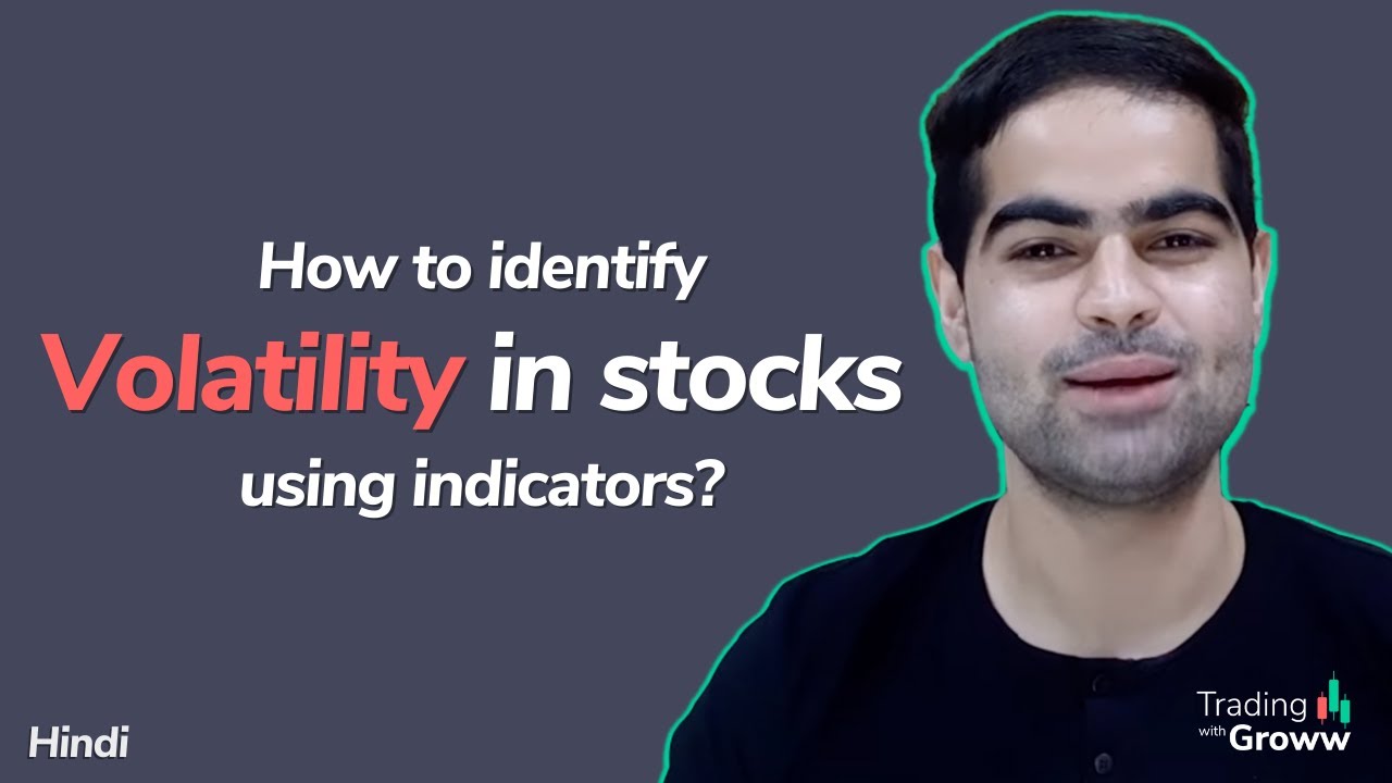 Volatility Contraction Pattern (VCP) - How to trade using VCP Chart ...