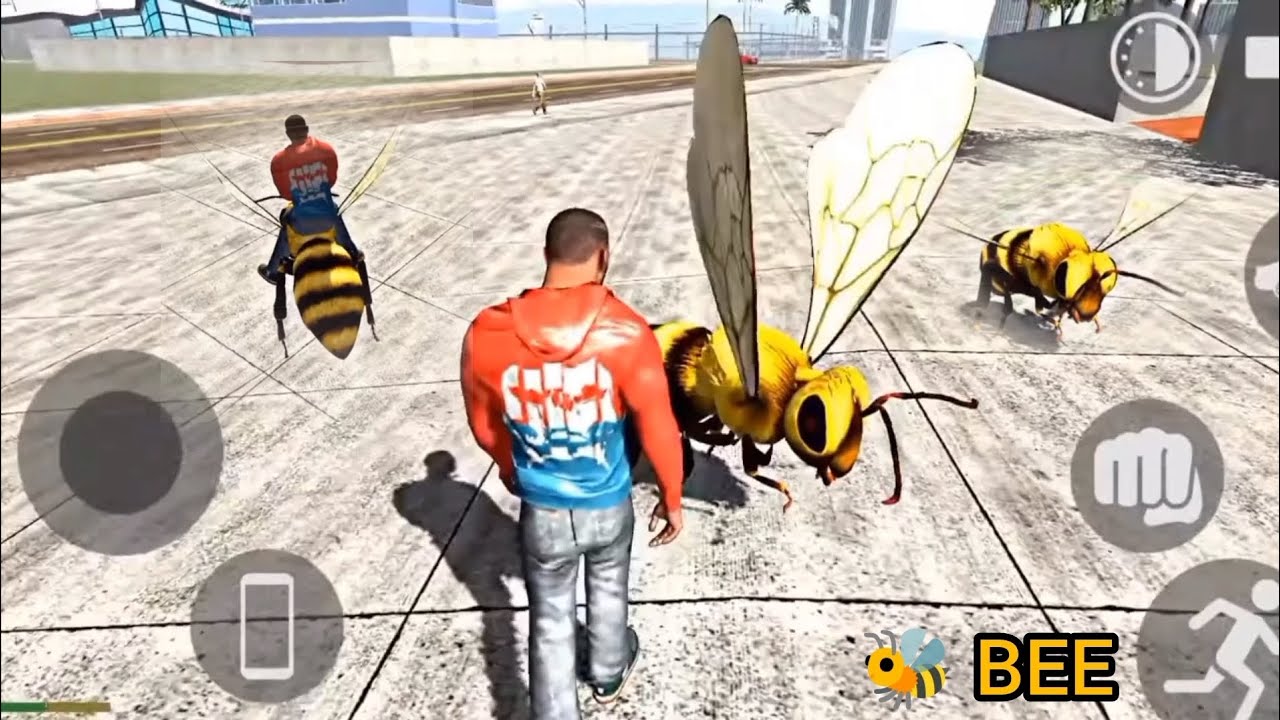 Indian bike bee cheat code 🤑 Indian bike driving 3d games - YouTube