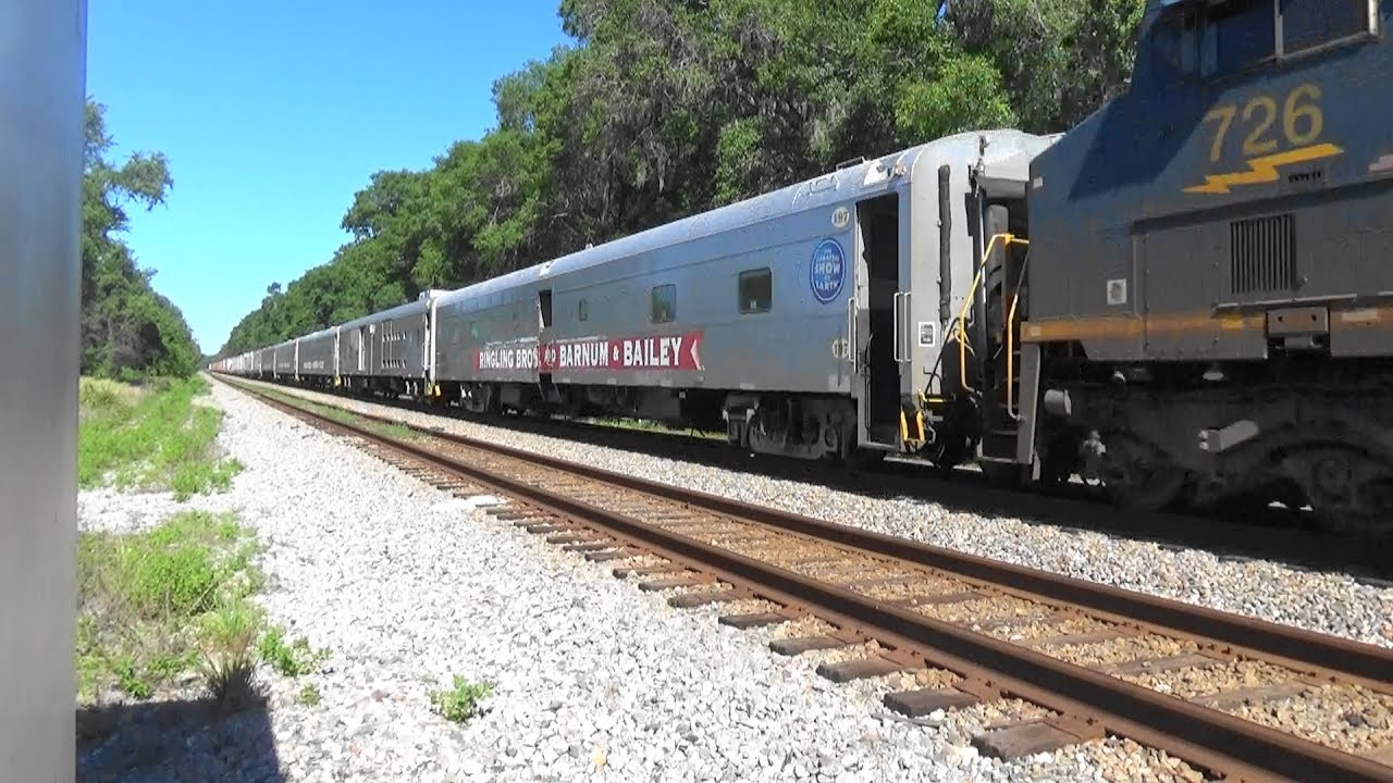 S line Railfanning With Gator Train Chaser Part 3 - YouTube