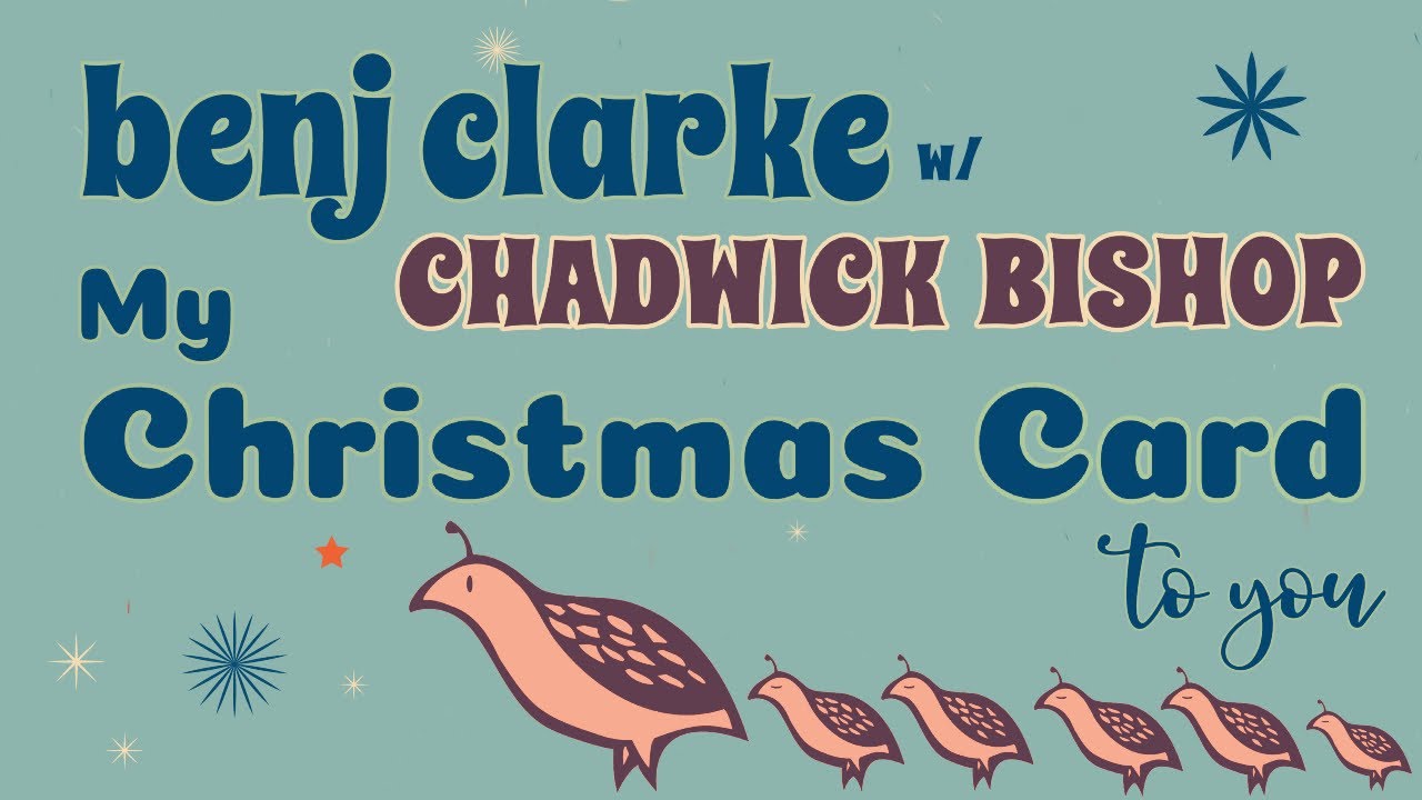 My Christmas Card To You Partridge Family Cover W Lyrics Benj Clarke my-christmas-card-to-you-partridge-family-cover-w-lyrics-benj-clarke