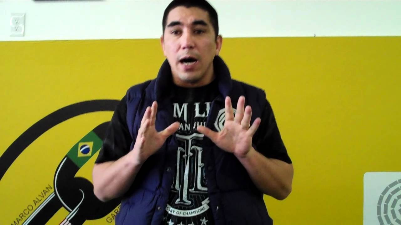 Jon Manley Ultimate Fighter 15 - YouTube