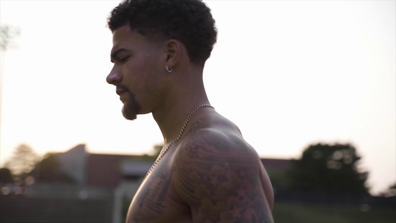 Corey Thomas | Wide Receiver Emporia State 2020 - YouTube