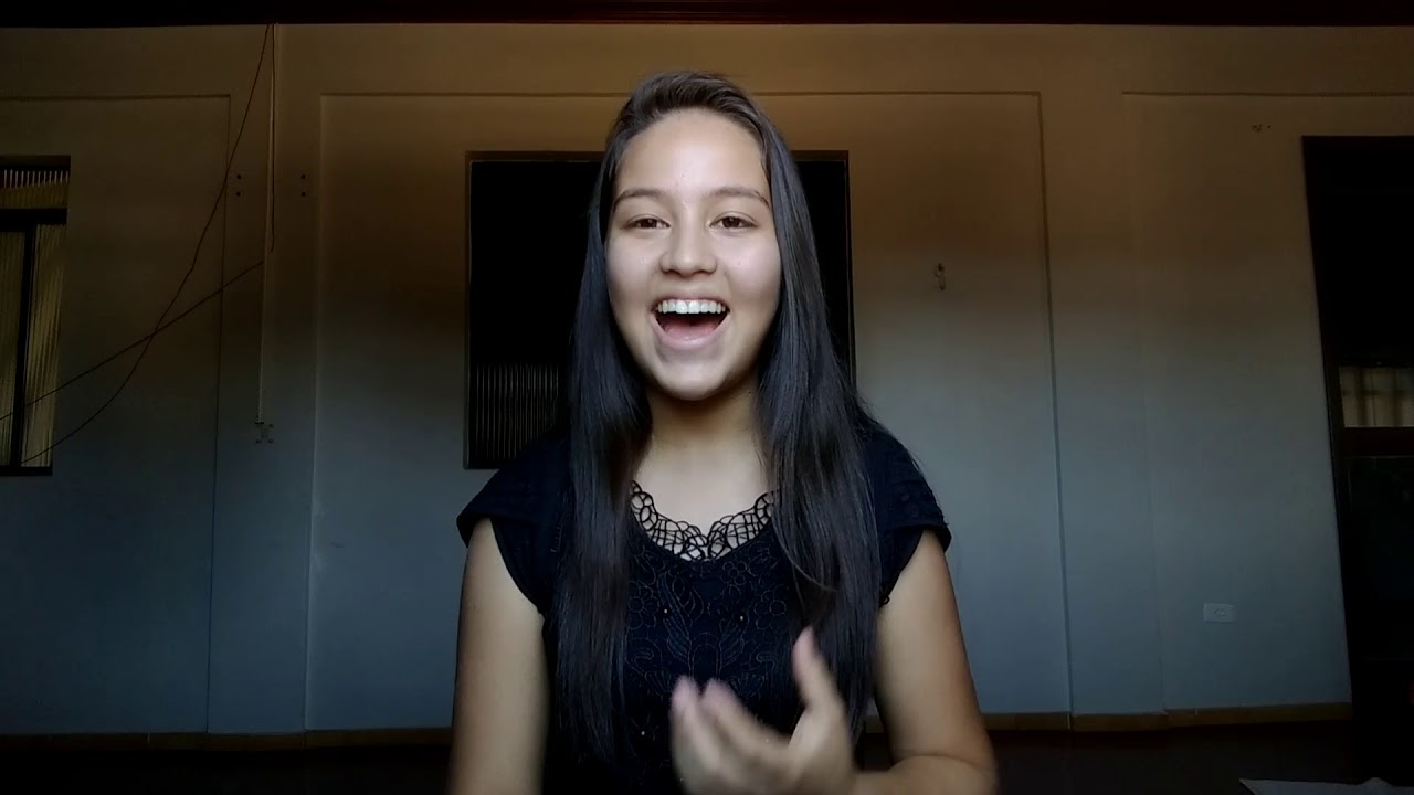 Ousado Amor - Isaías Saad / Anna Pires ( Cover ) - YouTube