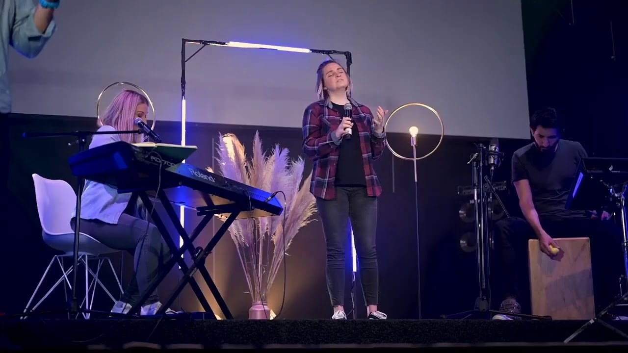 View Church Table View Live Stream - YouTube