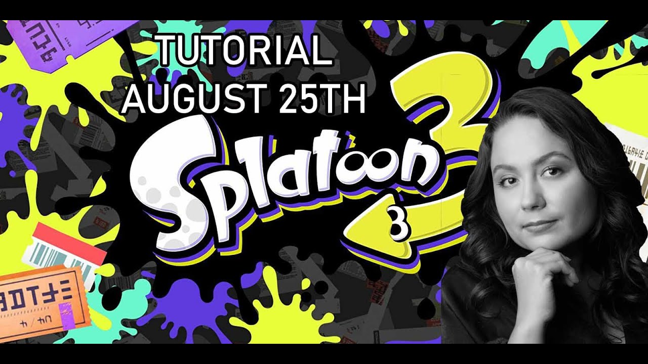Splatoon 3 Complete Tutorial - YouTube