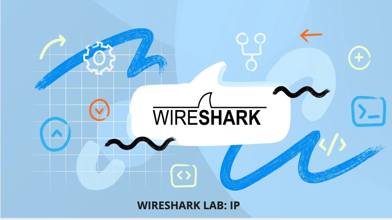 Wireshark Lab:IP v8.0 - YouTube